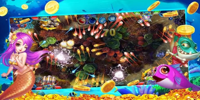 Naga Fishing World - Cuộc Phiêu Lưu Của Ngư Thủ Chuyên Nghiệp